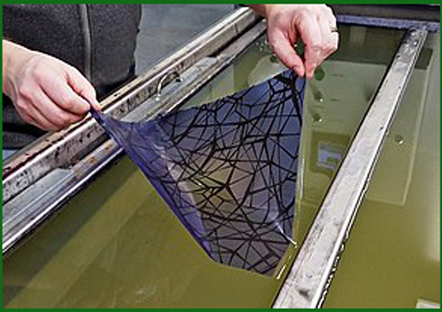 Liquid Hydro Transfer